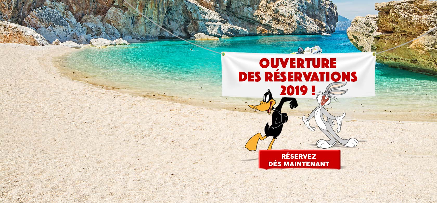 Moby : votre voyage commence en ligne! Réservez votre ferry